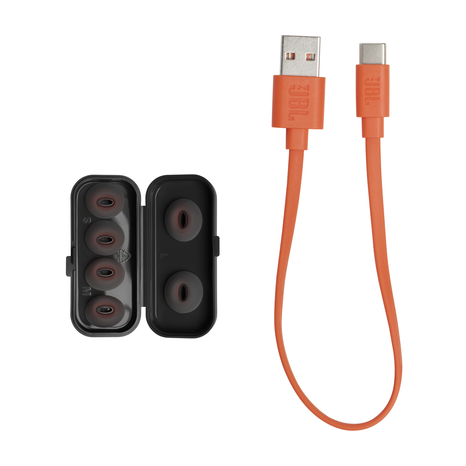 JBL Tune Flex Ghost Edition | 2ウェイオープンイヤー完全ワイヤレスイヤホン