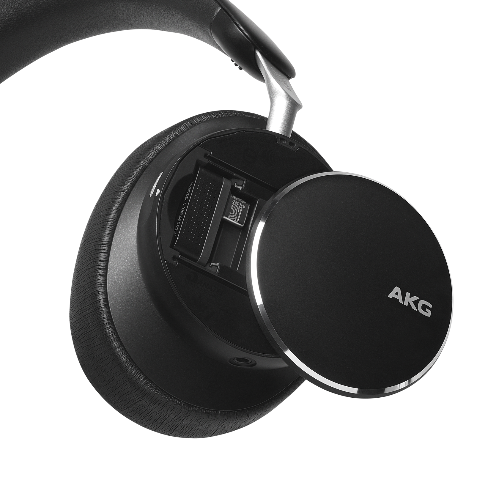 Akg bluetooth headphones store