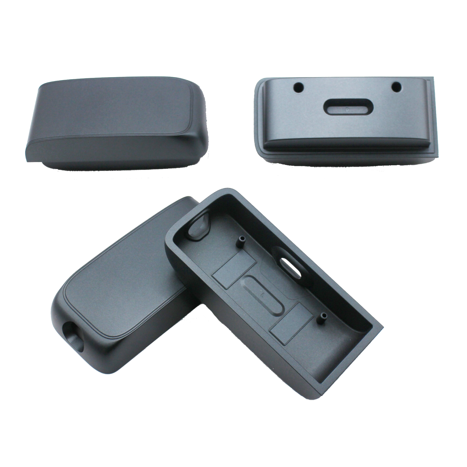 Side Caps for JBL BAR 800 | JBL BAR 800用サイドキャップセット