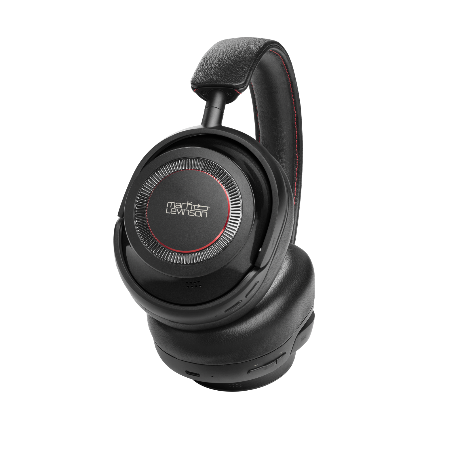 5909 PREMIUM WIRELESS HEADPHONES WITH ANC